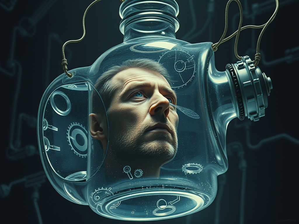 Jacques Ellul’s Warning: Technique vs. Humanity – Liberty Jubilee